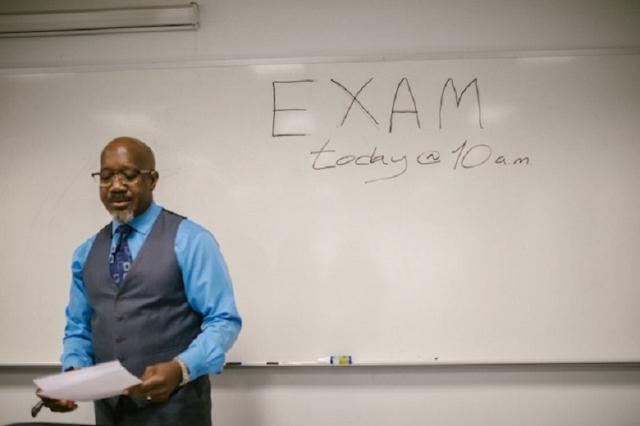 7 Ways to Stay Sane During Exam Period